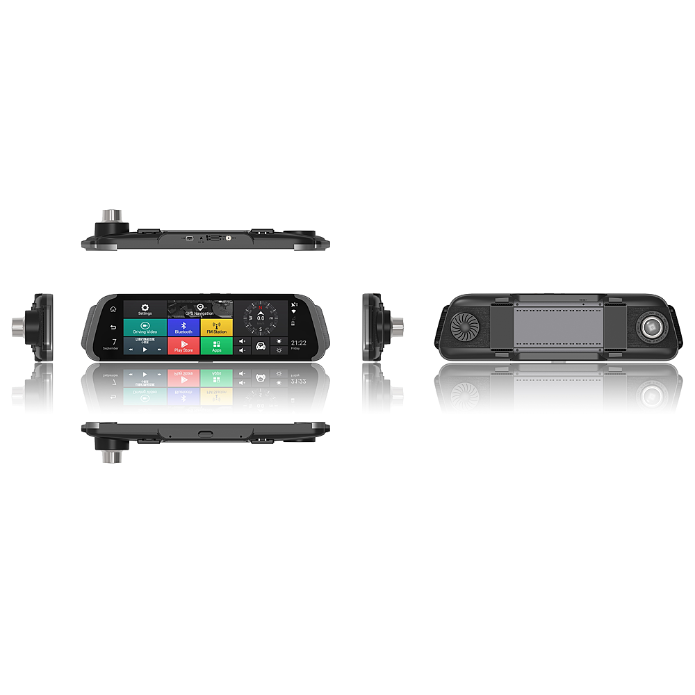 Trang chủ Camera Hành Trình Ô Tô Camera Hành Trình Cacago G08A – Theo ...