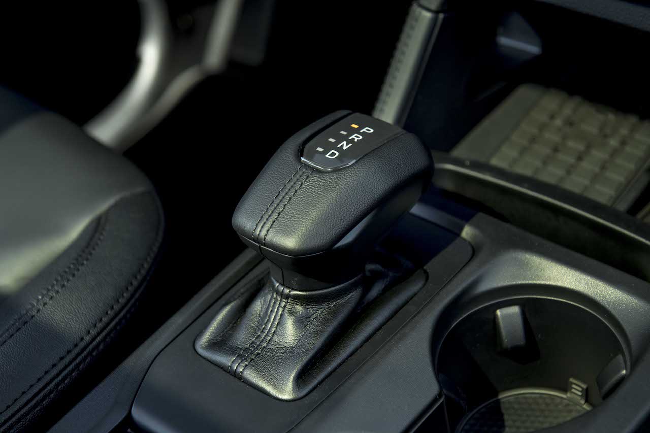 Ford Everest Sport 2021 đậm chất thể thao giá 1 tỷ 112 triệu đồngĐộng ...